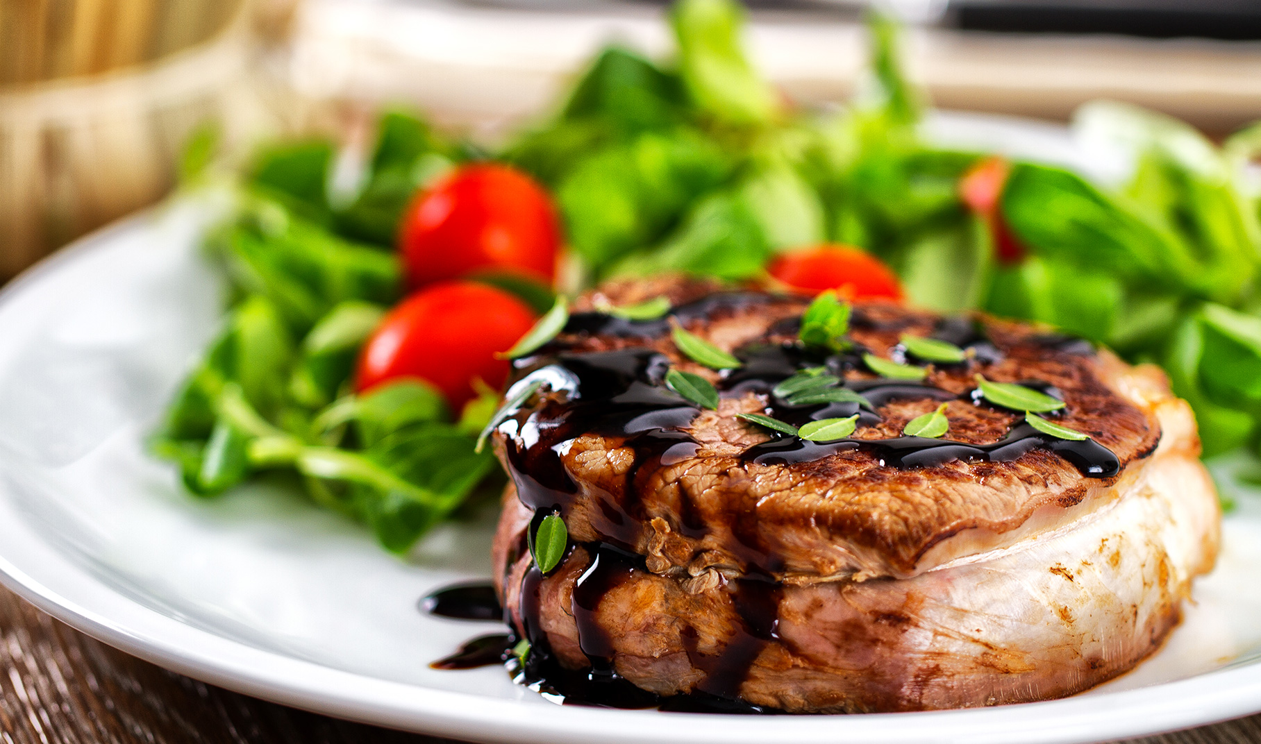 How to marinate skewers | The AIA Guides