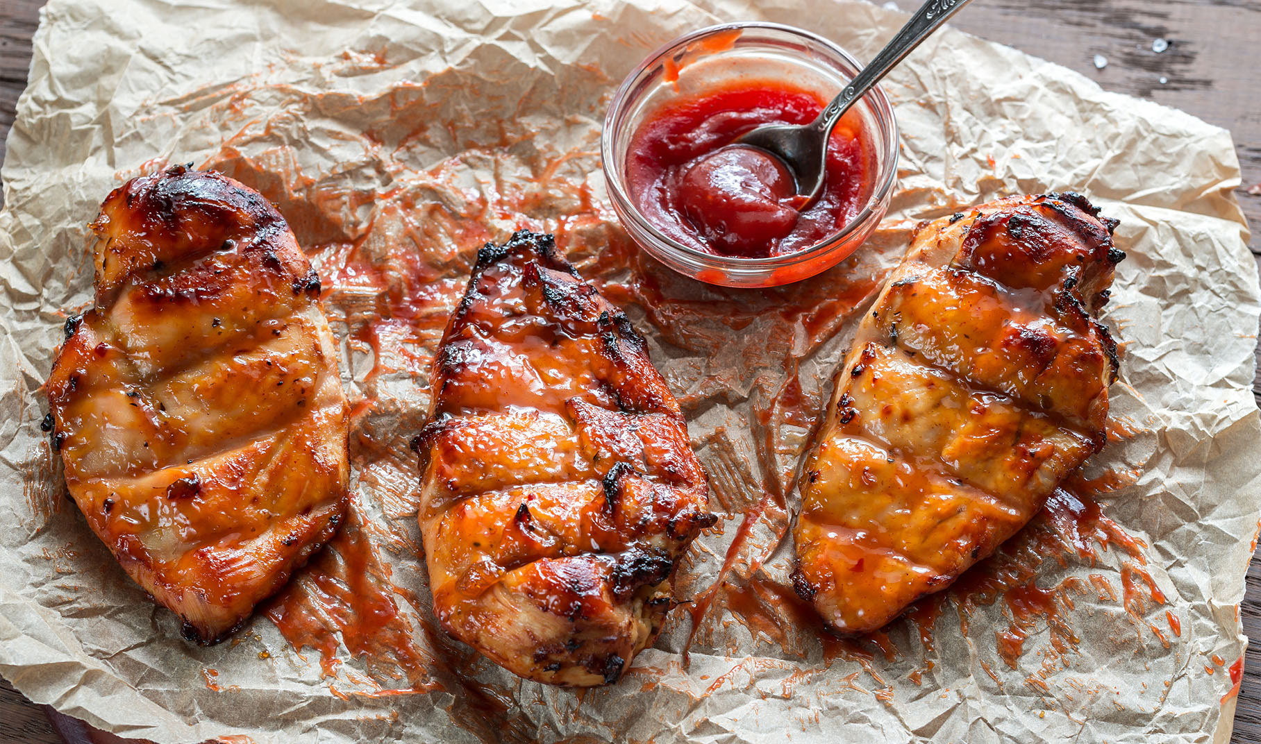 How to marinate meat for the perfect barbecue | The AIA Guides