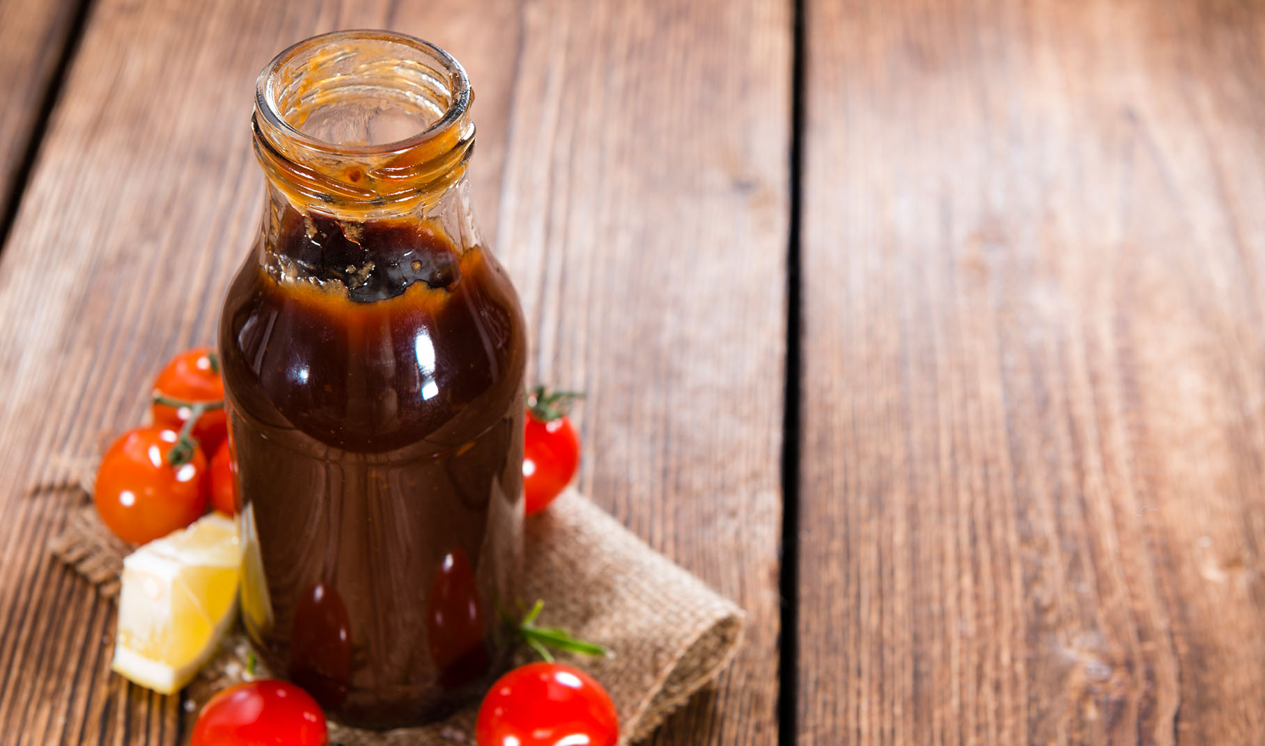 All the pairings and secrets of Worcester sauce | The AIA Guides