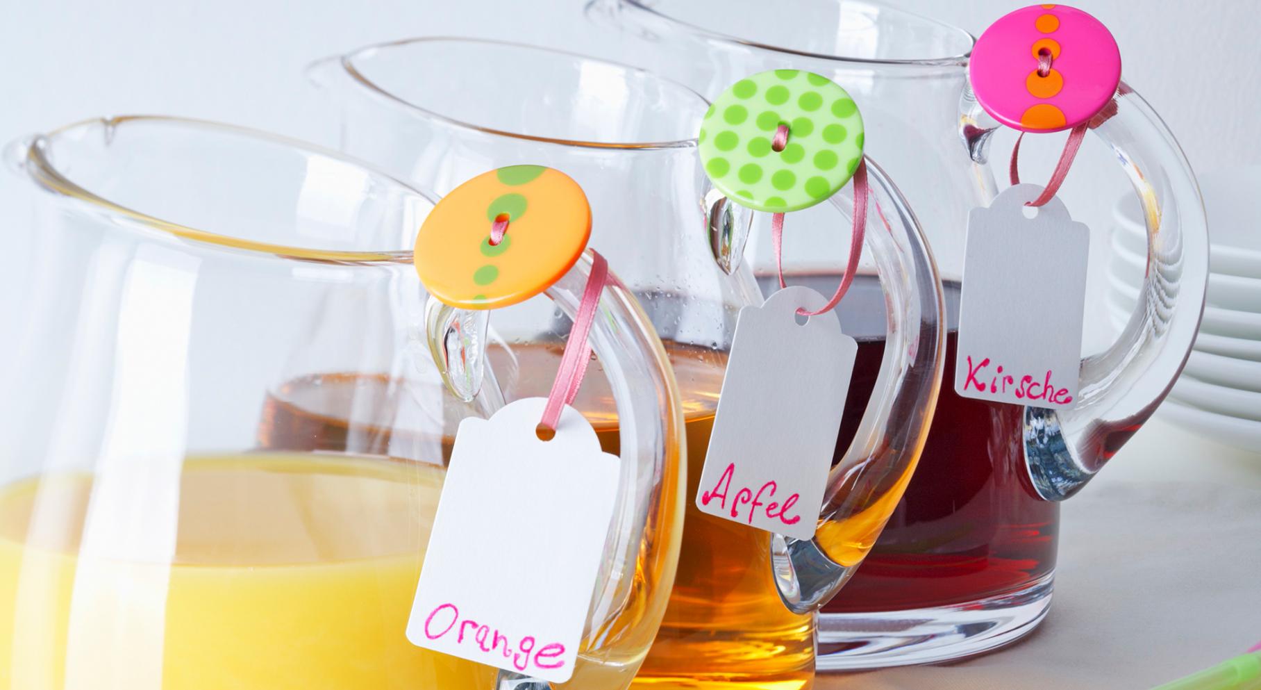 DIY glass marker | The AIA Guides