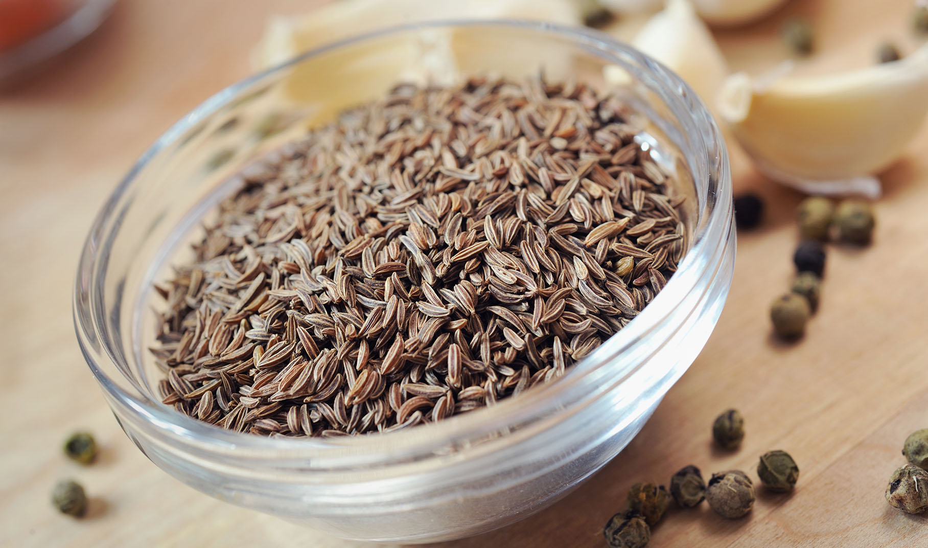 Exotic spices: what they are and how to pair them! | The AIA Guides