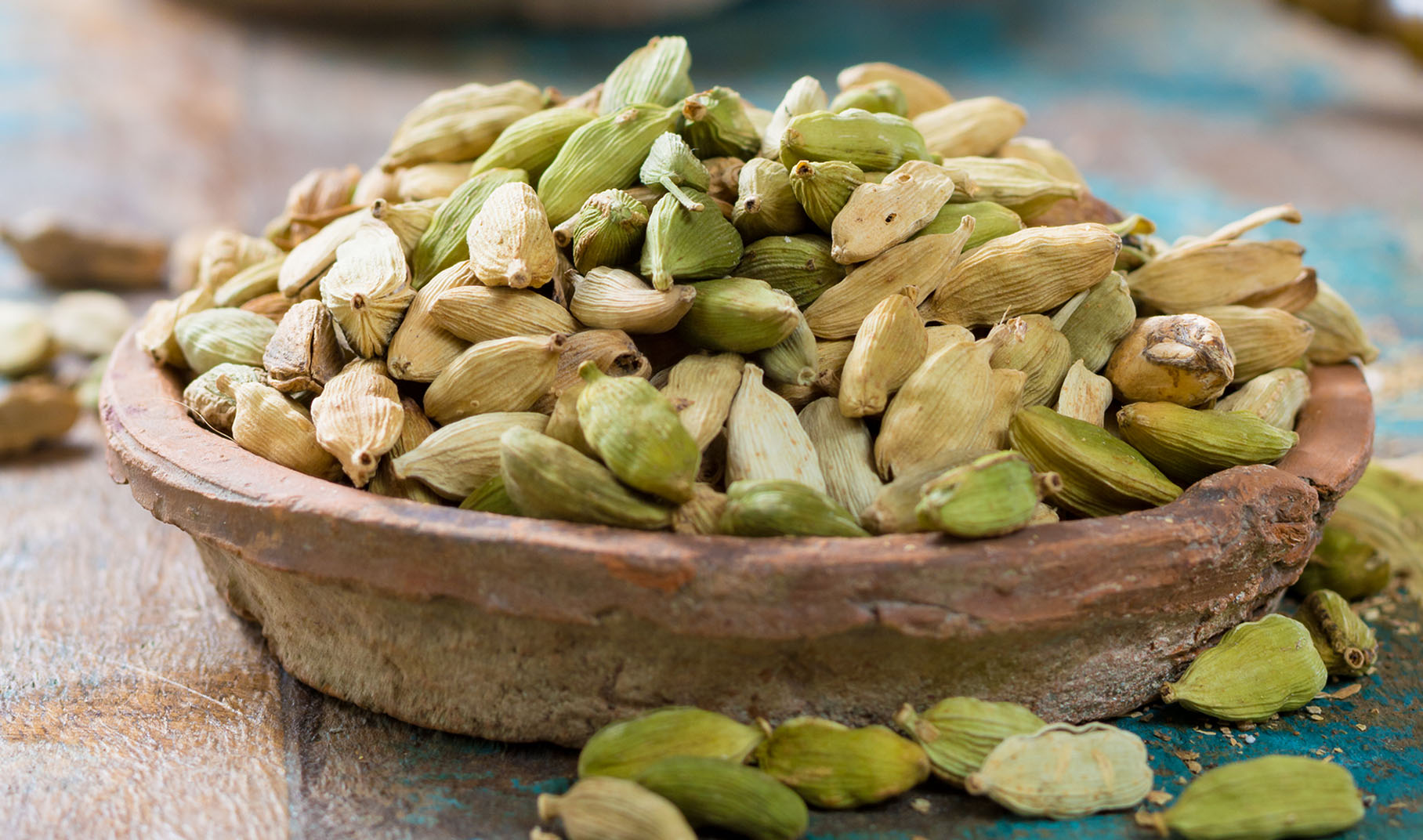 Spices and meat: all the combinations | The AIA Guides