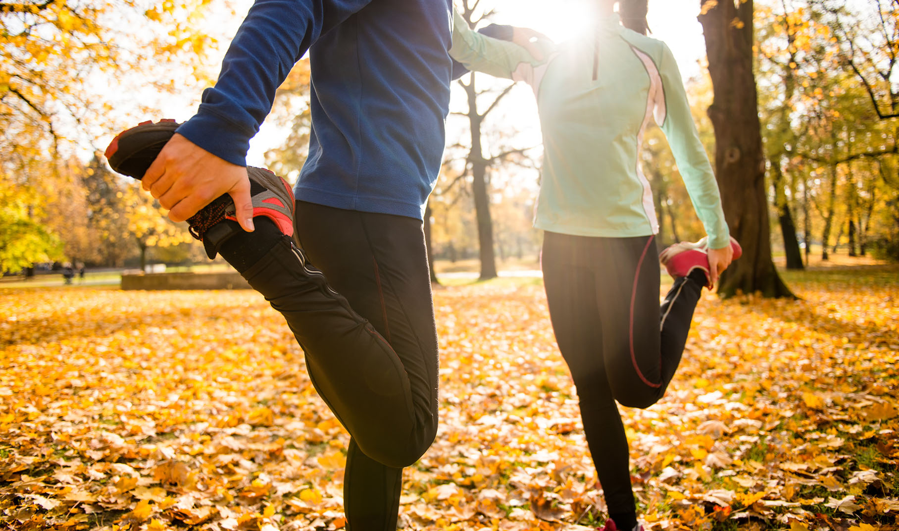 How to start doing physical activity | The AIA Guides