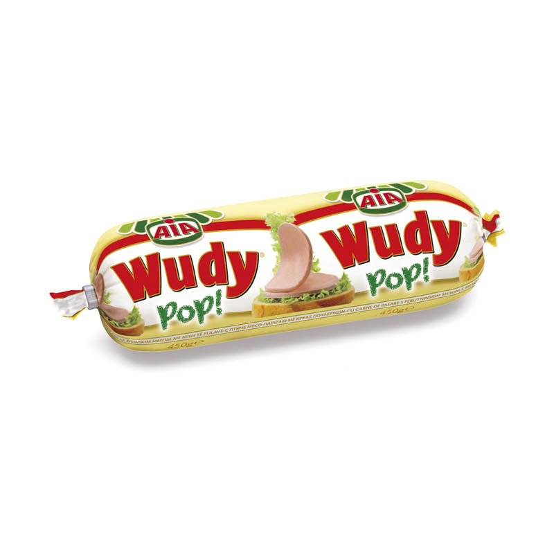 Wudy Pop! | AIA Food