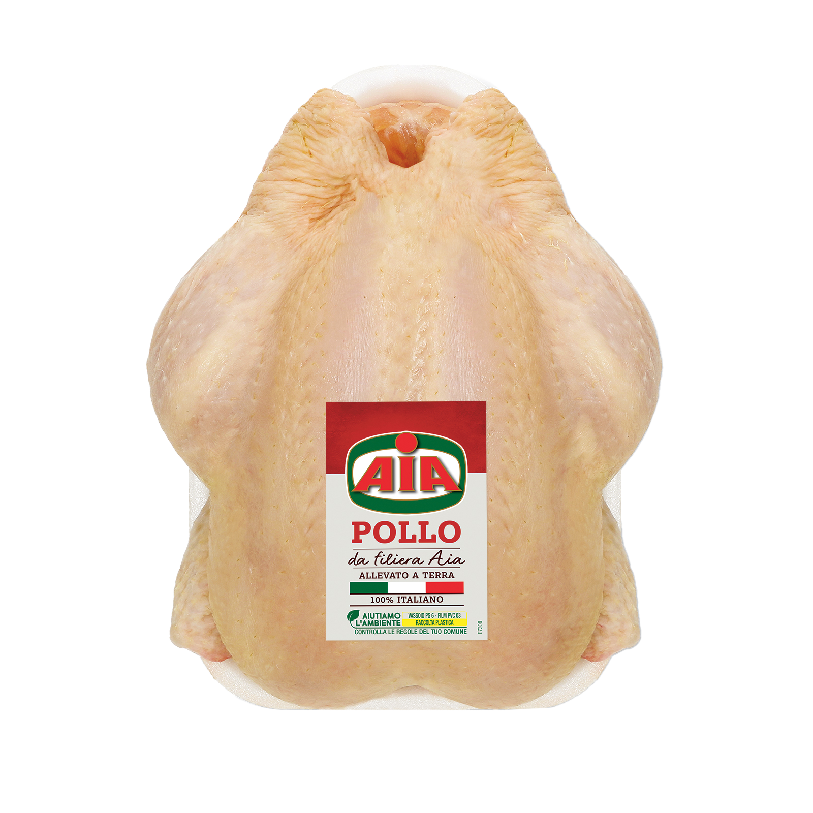 Il Pollo | AIA Food