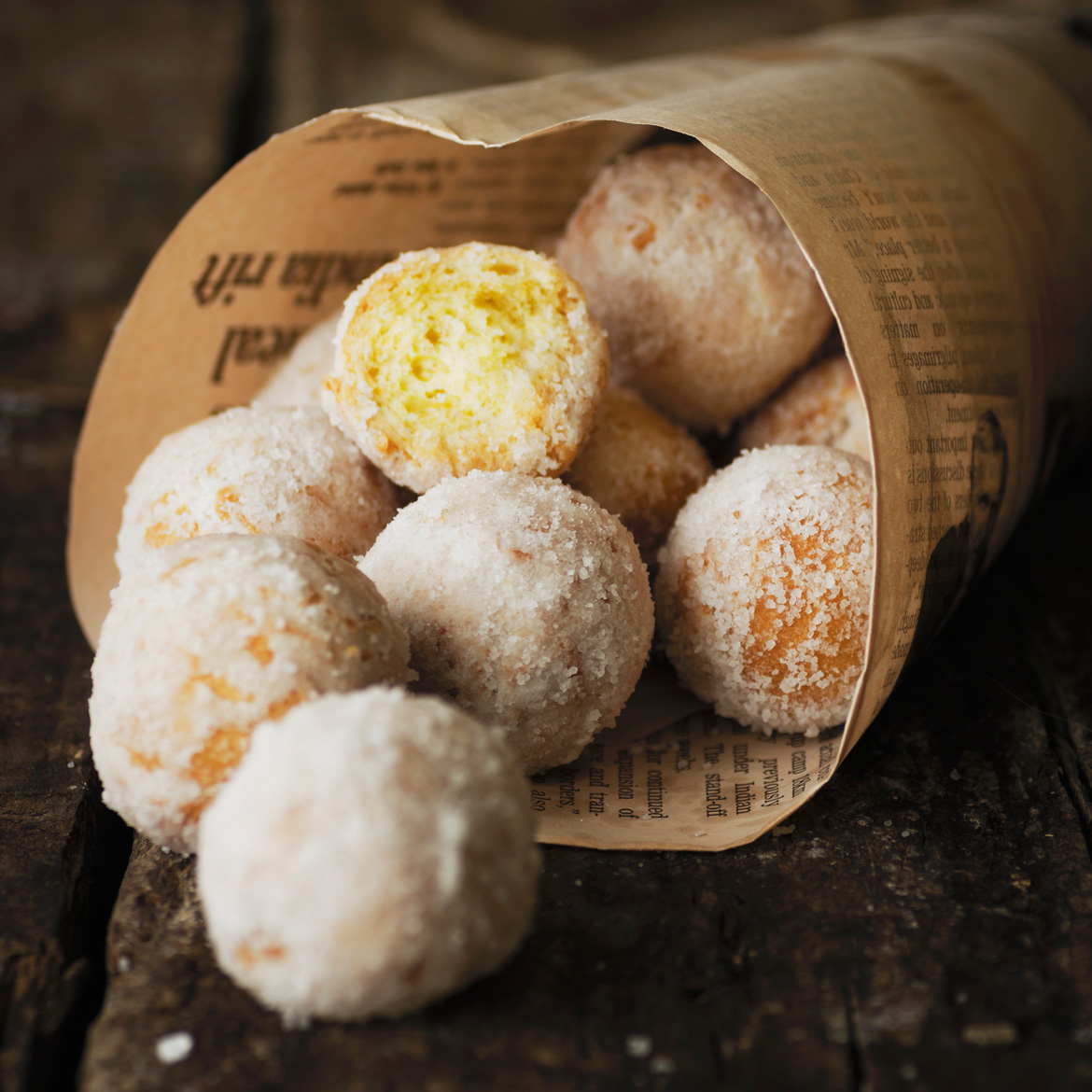 Castagnole, la ricetta di Carnevale | AIA Food