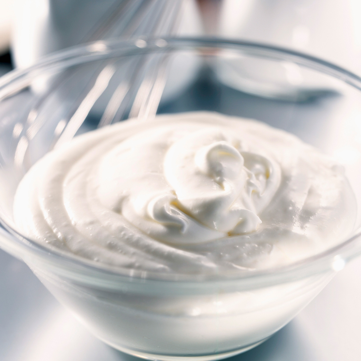 Crema Chantilly all’italiana | AIA Food