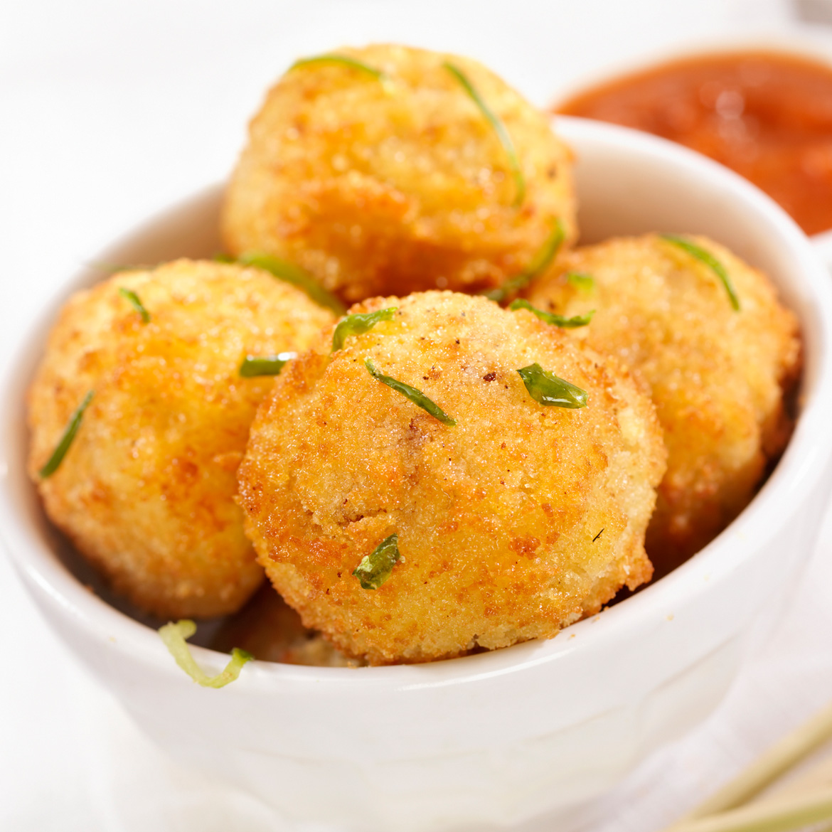 Uova impanate, la ricetta gourmet | AIA Food