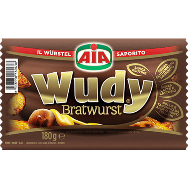 Wudy Classico AIA | AIA Food