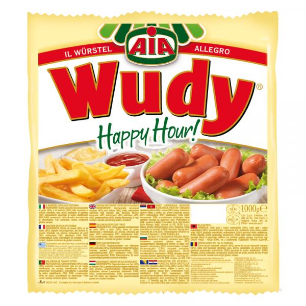 Wudy | AIA Food
