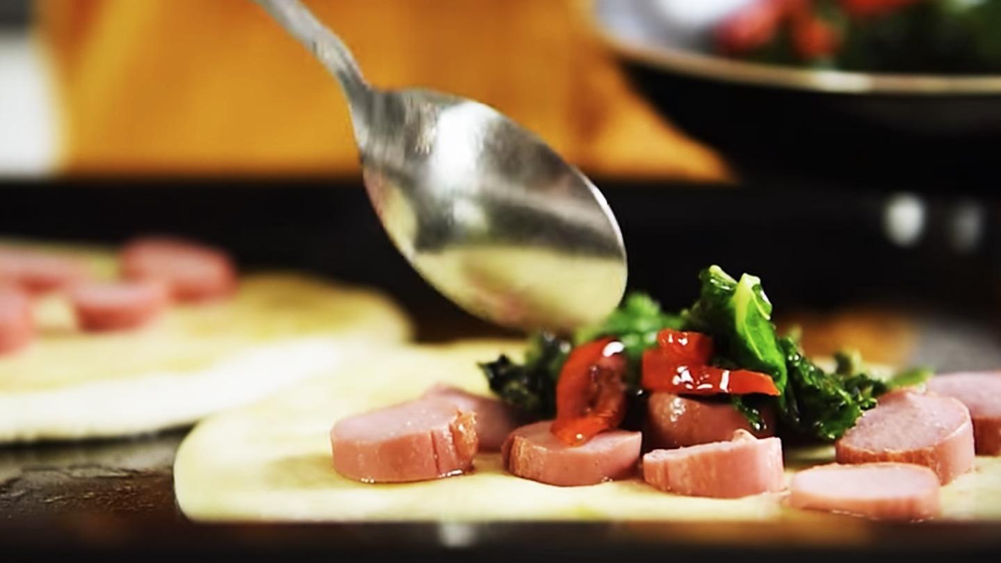 Wudy Classico AIA | AIA Food