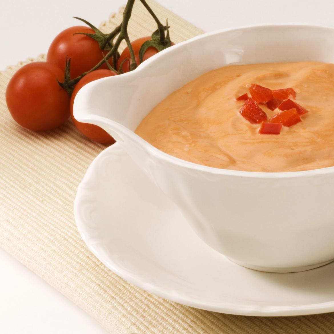 Salsa aurora, la ricetta originale | AIA Food