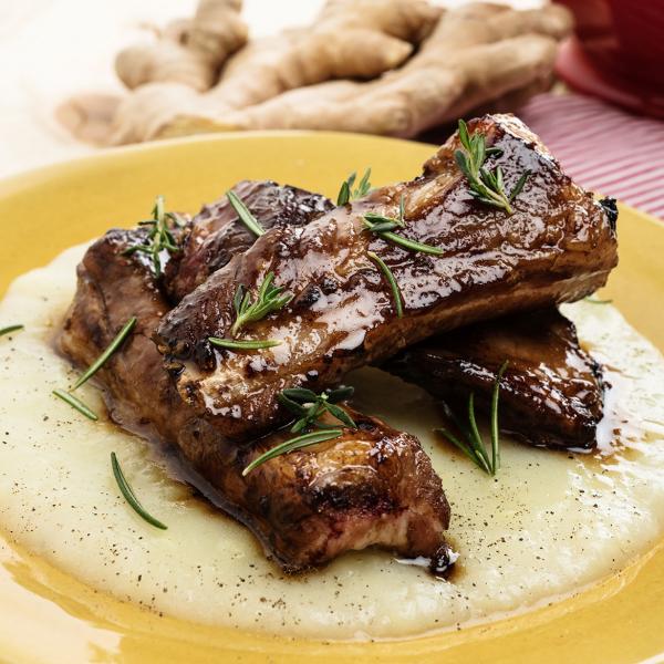 Costine al forno, la ricetta golosa | AIA Food