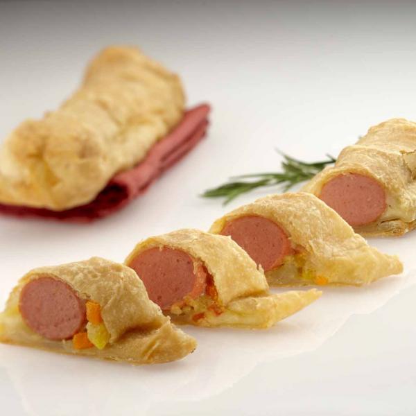 Wudy Classico Snack | AIA Food