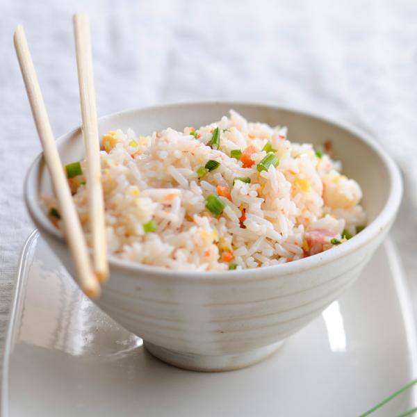 Ramen di pollo, ricetta veloce | AIA Food