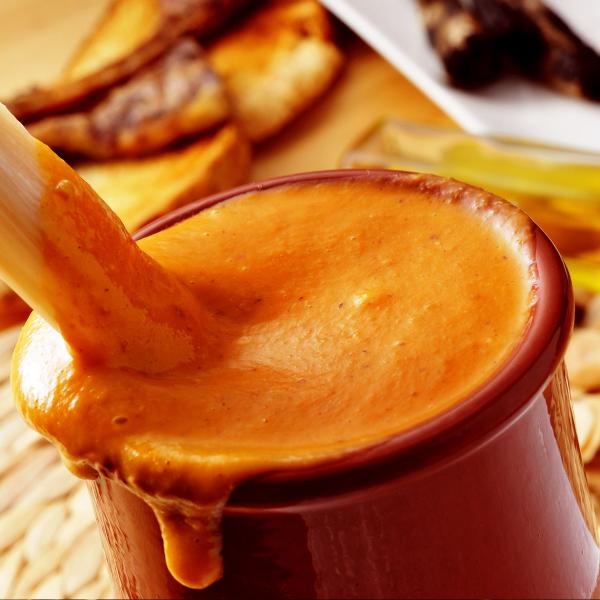 Salsa aurora, la ricetta originale | AIA Food